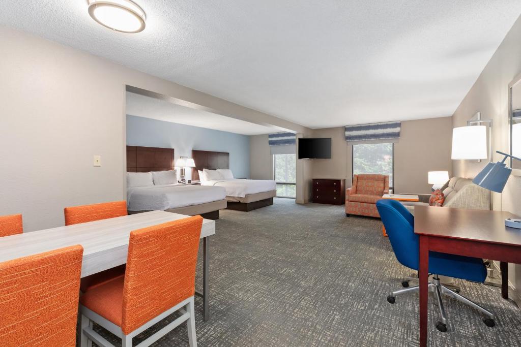 Hampton Inn Rock Hill, Rock Hill (updated prices 2025)