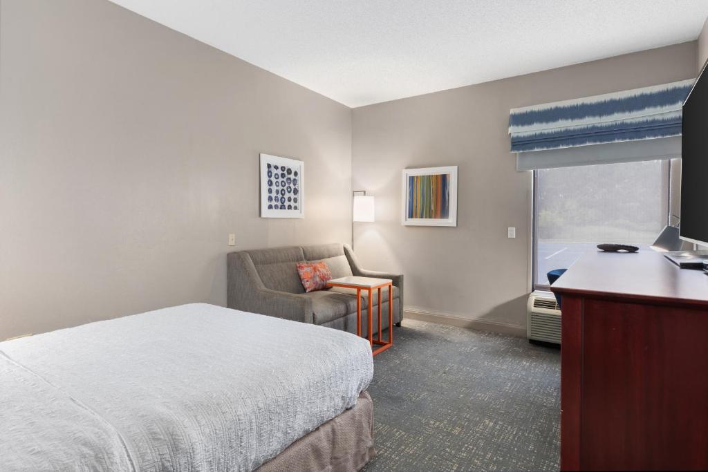 Hampton Inn Rock Hill, Rock Hill (updated prices 2025)
