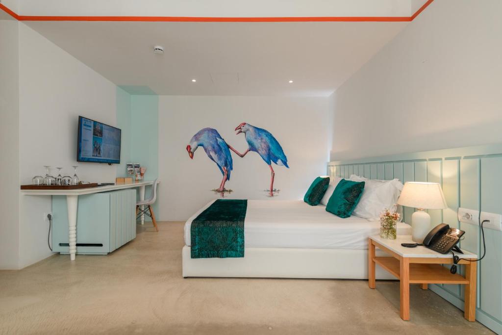 Folie Marine Beach Hotel Club, Jal (updated prices 2025)