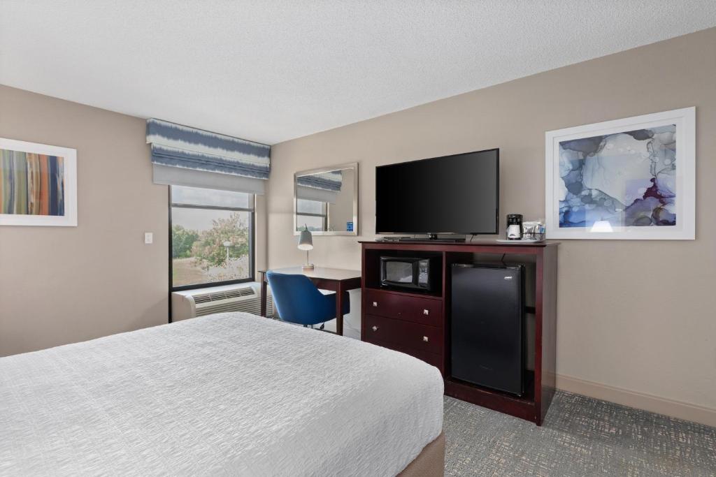 Hampton Inn Rock Hill, Rock Hill (updated prices 2025)