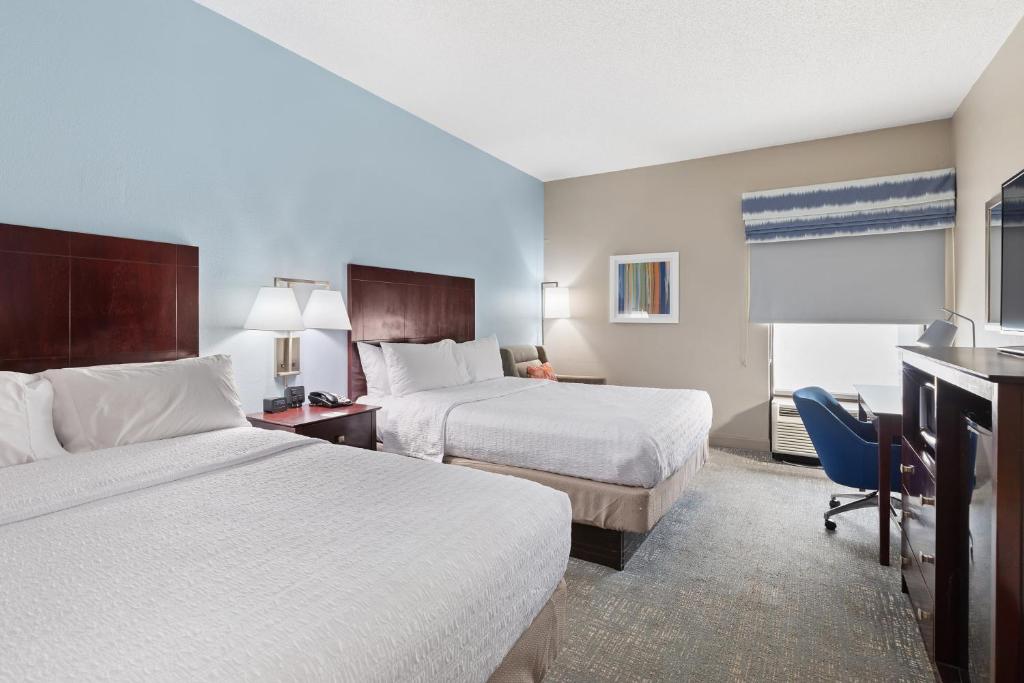 Hampton Inn Rock Hill, Rock Hill (updated prices 2025)