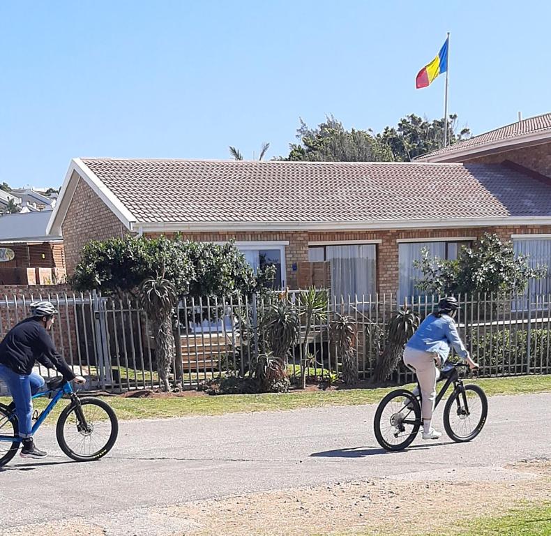 Surf Point Ride, Jeffreys Bay (updated prices 2025)