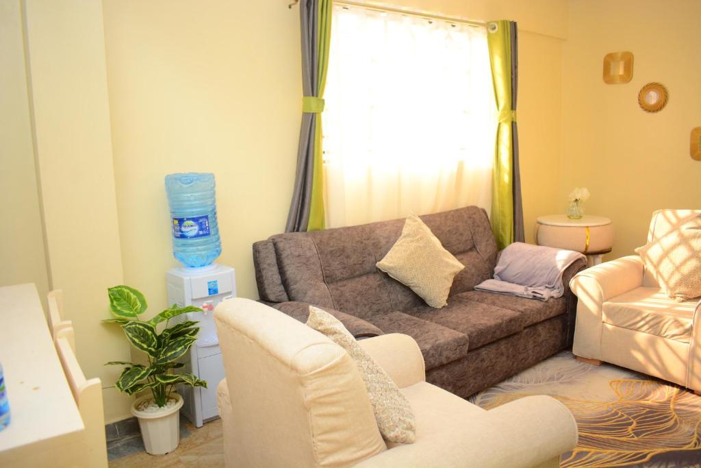 Marwan Homes, Nyeri (updated prices 2025)