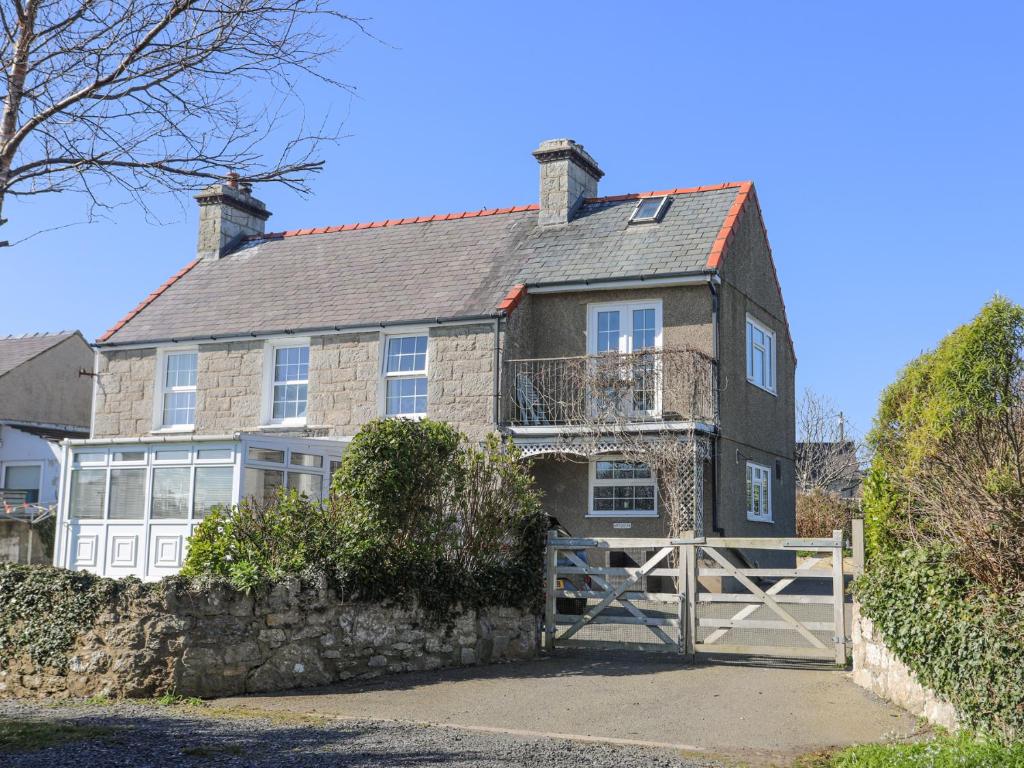 Seiriol View, Moelfre (updated prices 2026)