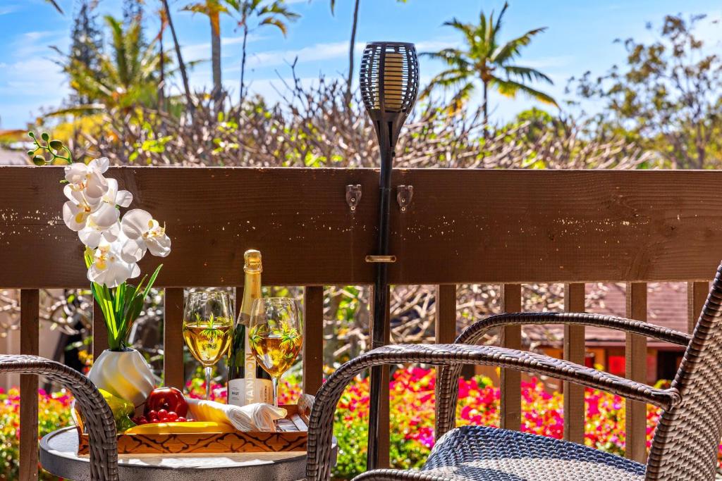 Napili Ridge A15, Kahana (tarifs actualisés, 2025)