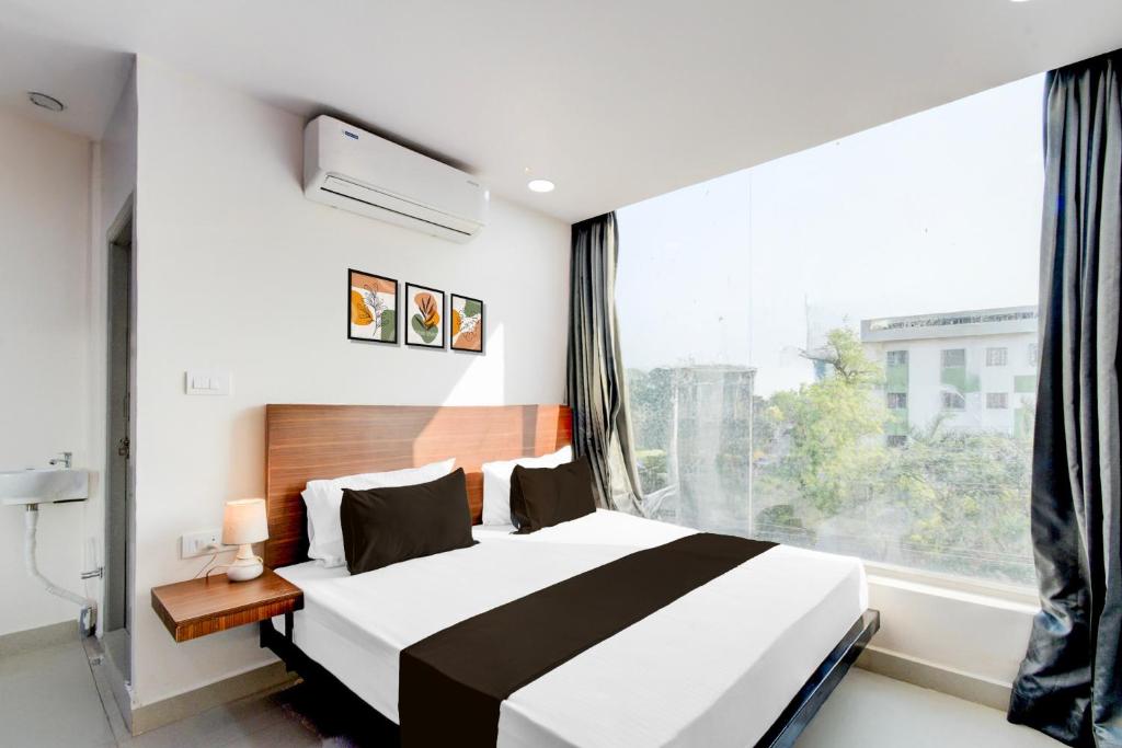 Super Hotel O BTS-ALPHA, Hyderabad (preços atualizados para 2025)