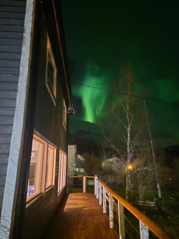 Senja 4 Summit, Torsken (updated prices 2026)