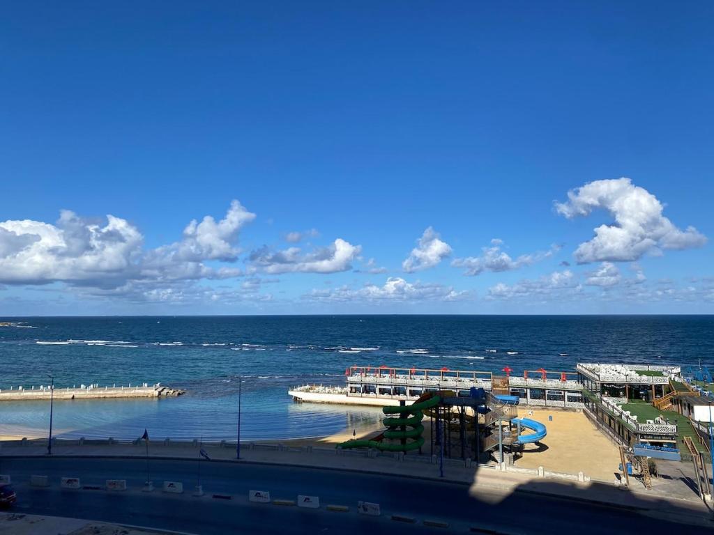 Al Jazire Apartments GB, Alejandría (precios actualizados 2026)