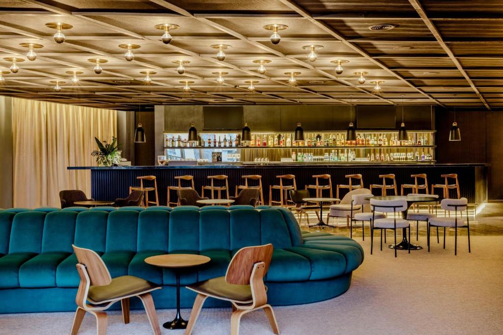 Sheraton Buenos Aires Greenville Polo & Resort, Guillermo E. Hudson ...