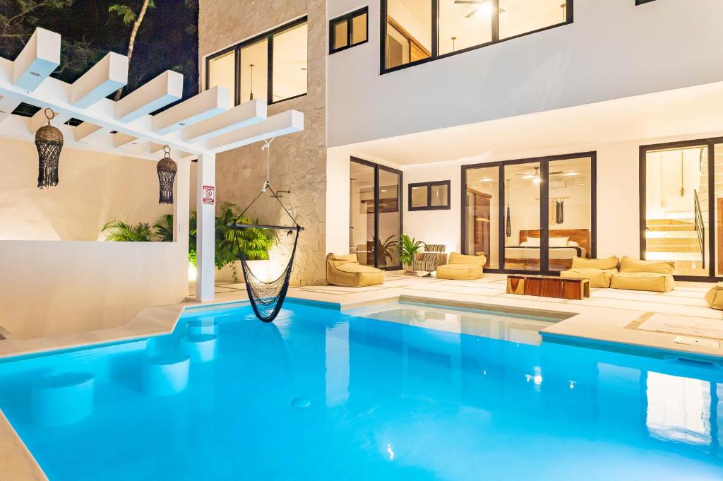 La Coya, Tulum (updated prices 2026)