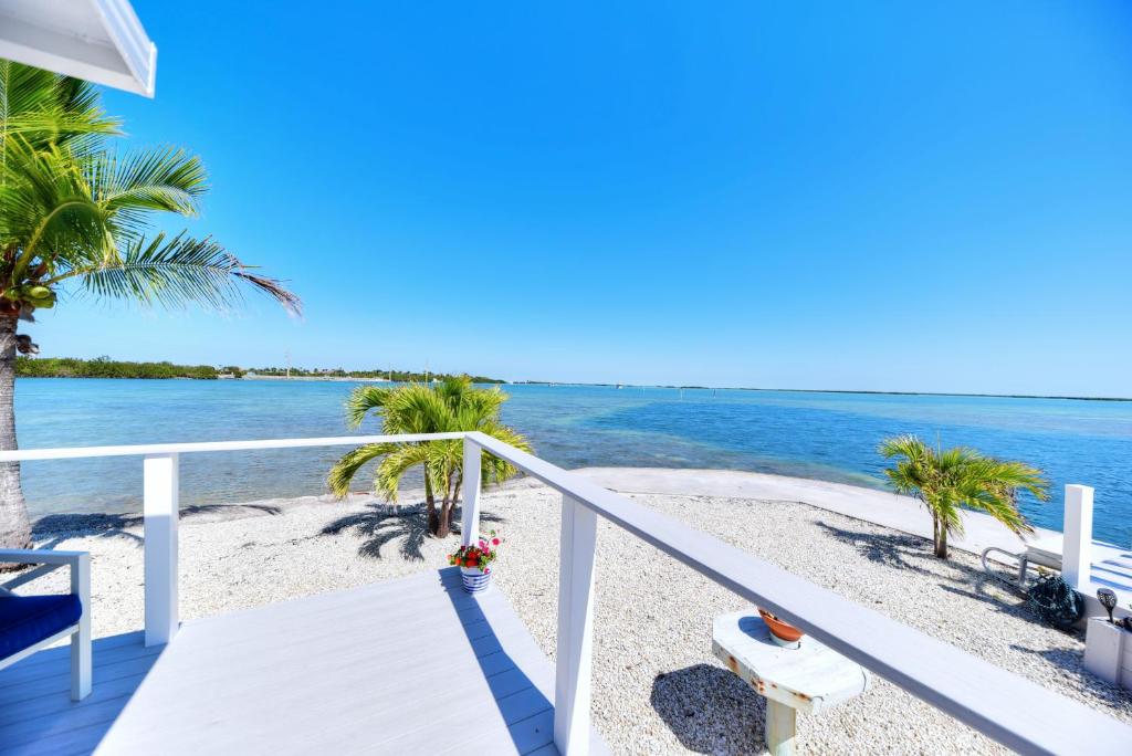 Windy Point Oceanfront In Geiger Key, Big Coppitt Key (precios ...