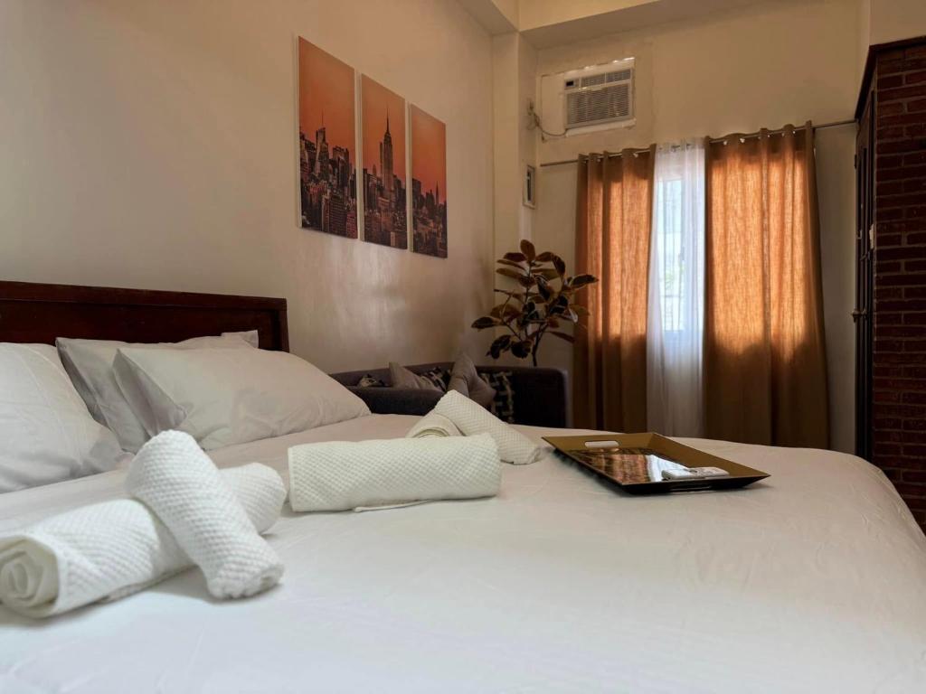 Cozy Pod Staycation, Olóngapo (precios actualizados 2025)