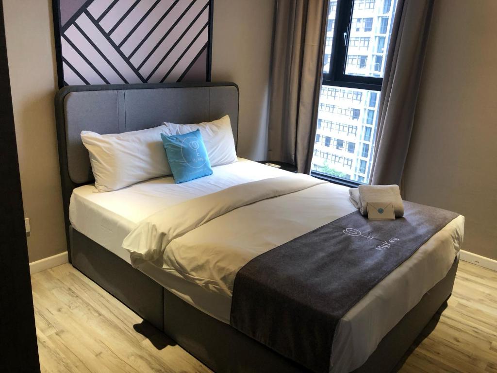 Millerz Square by MyKey, Kuala Lumpur (updated prices 2025)