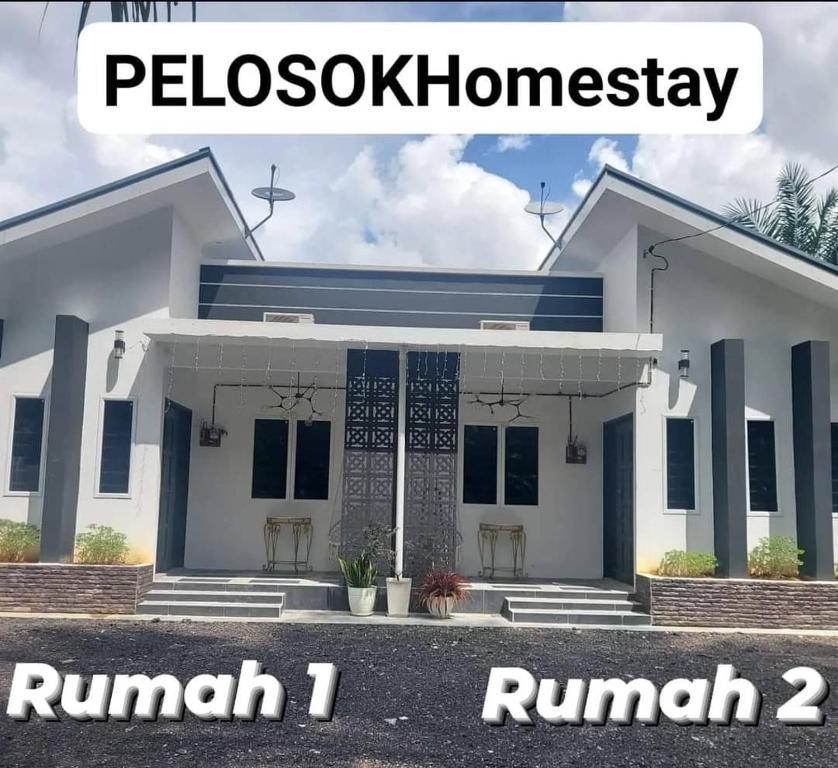 Pelosok Homestay with Pool Meru Klang Selangor, Klang (updated prices 2025)