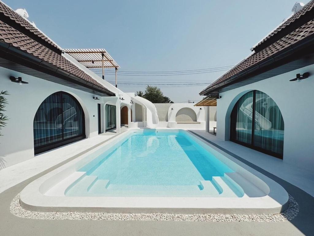 Isla Villa, European Luxe, Nong Prue (precios actualizados 2026)