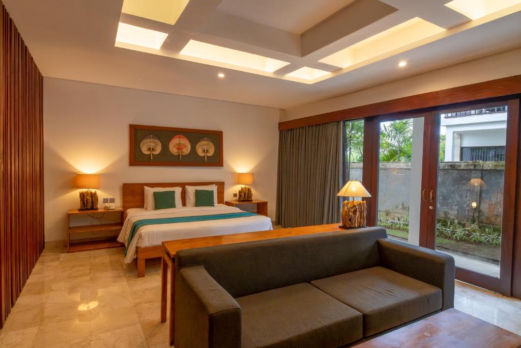 Blue Point Resort and Spa, Uluwatu (updated prices 2025)