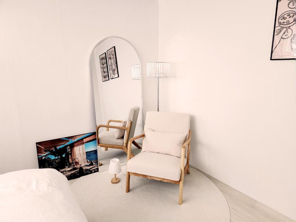 Moa Stay, Seoul (updated prices 2026)