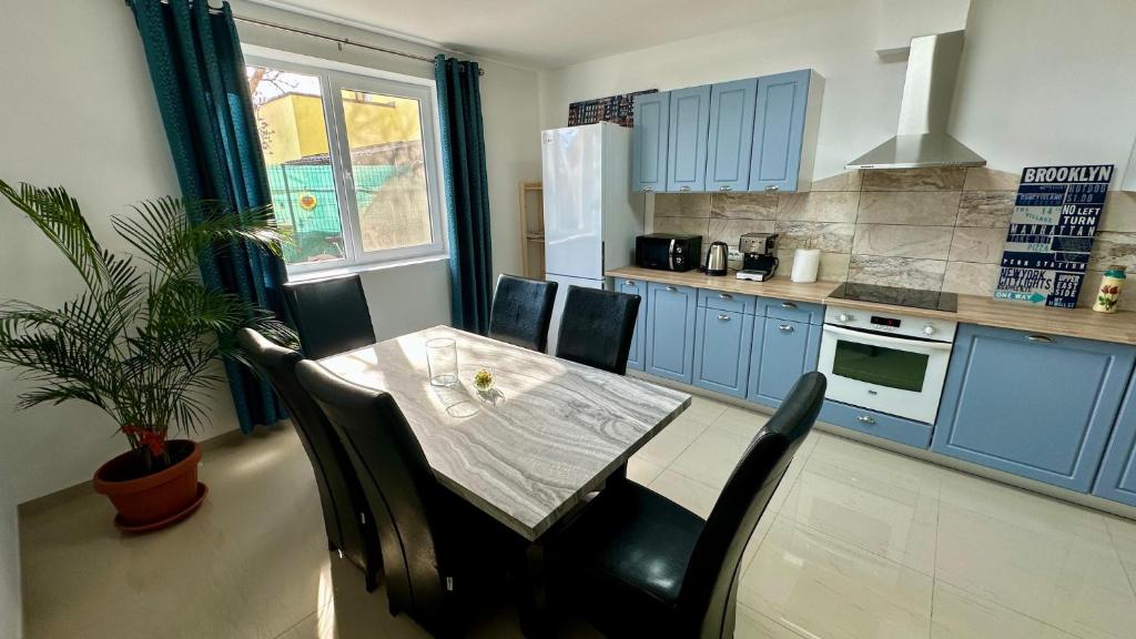 NEO five - two bedrooms - family friendly, Dumbrăviţa (precios actualizados 2025)