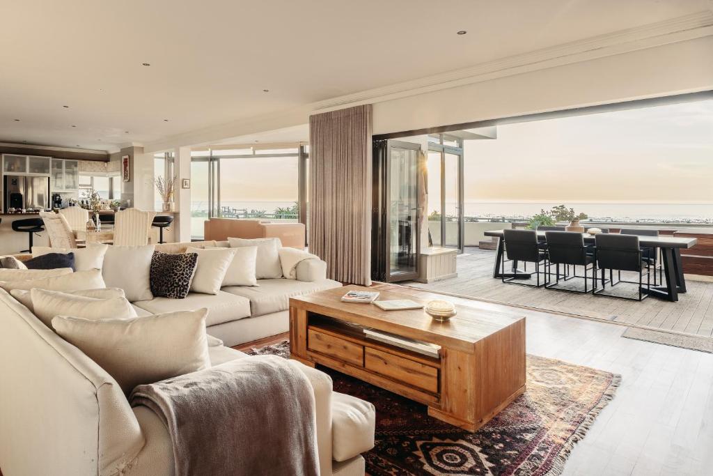 Melkbos Beach Home, Cape Town (updated prices 2026)