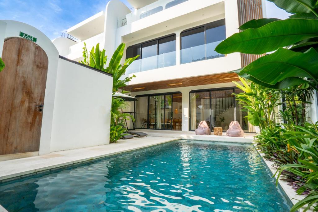 Unity Villa Jungle view, Canggu (updated prices 2025)