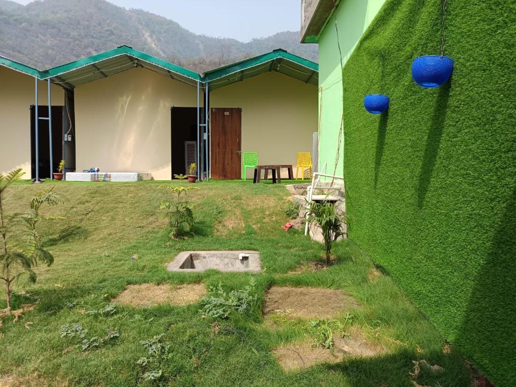Sunrise Resort, Shivpuri (updated prices 2025)