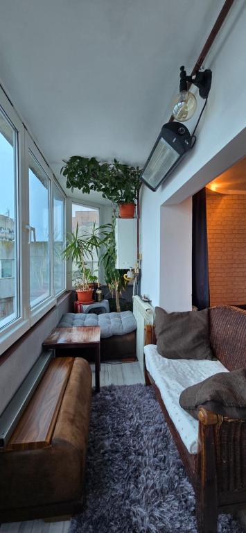 Apartament pe malul marii Constanta, Constanţa (updated prices 2025)