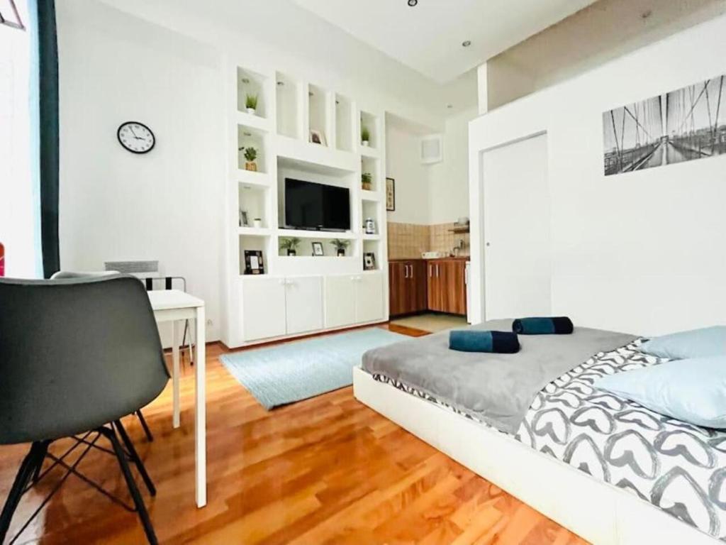 Kazy Studio - in the Heart of Budapest, Budapest (updated prices 2026)