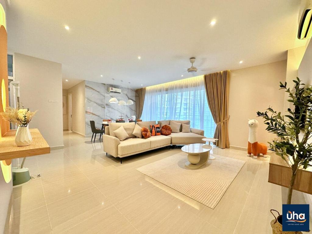 Medini Signature By UHA, Iskandar Puteri (updated prices 2026)