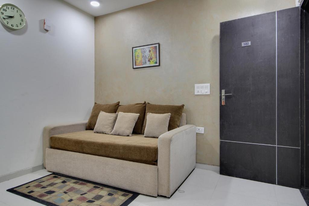 Hotel O Urbanite, Dahmi (updated prices 2025)
