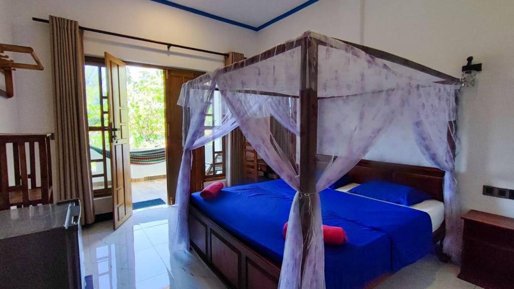 Ocean Beam Villa, Unawatuna (updated prices 2026)