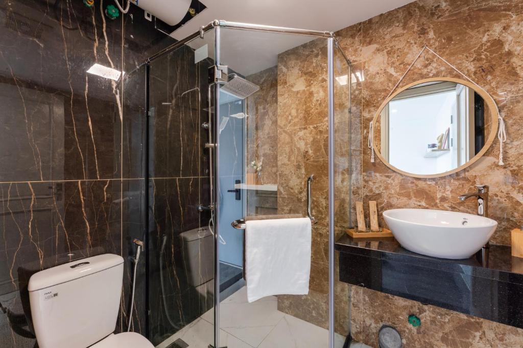 SkylineHeaven- Rustic Rail & Roam, Hanoi (updated prices 2026)