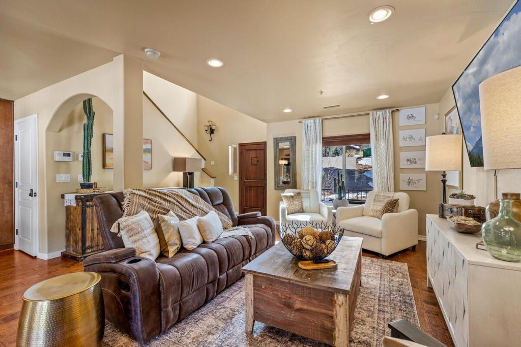 Stunning Golf Course View Home in Flagstaff Ranch, Flagstaff (precios ...