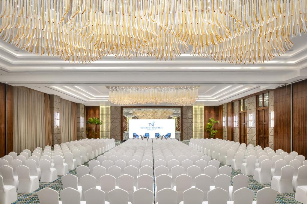 Taj Mussoorie Foothills, Dehradun, Dehradun (updated prices 2025)