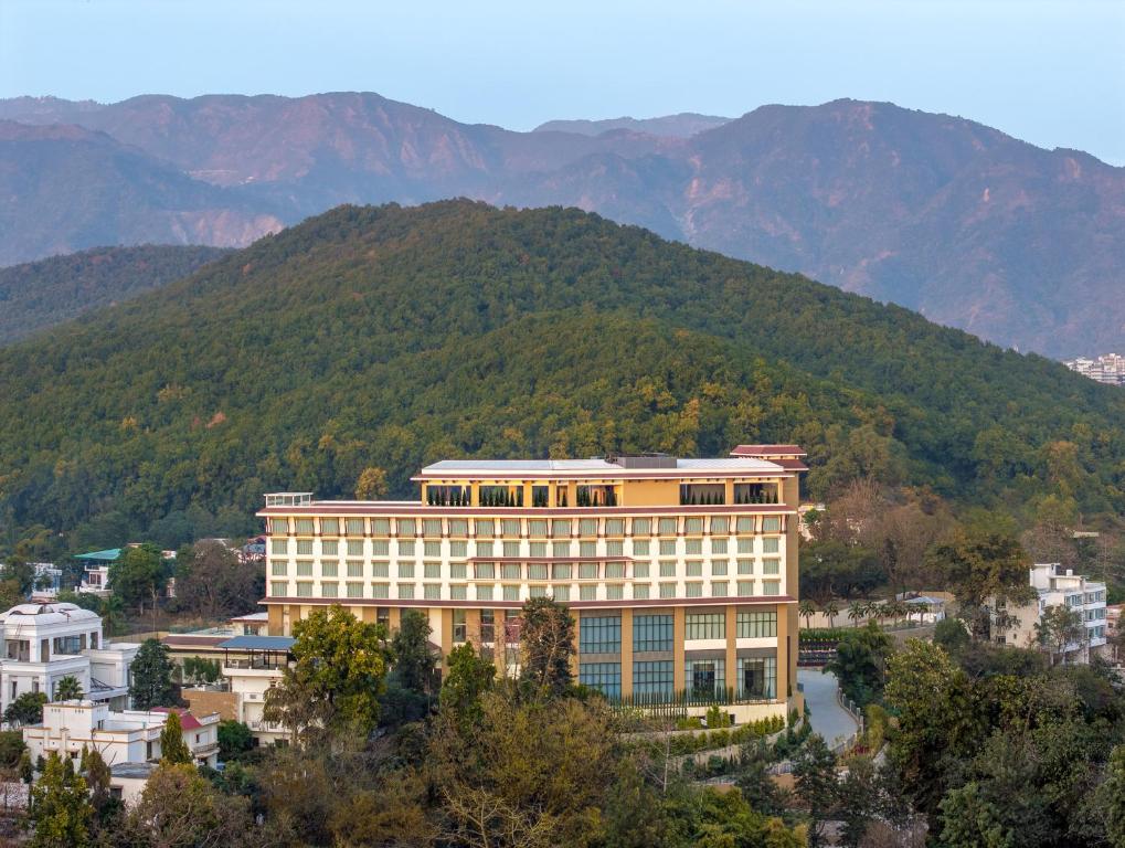 Taj Mussoorie Foothills, Dehradun, Dehradun (updated prices 2026)