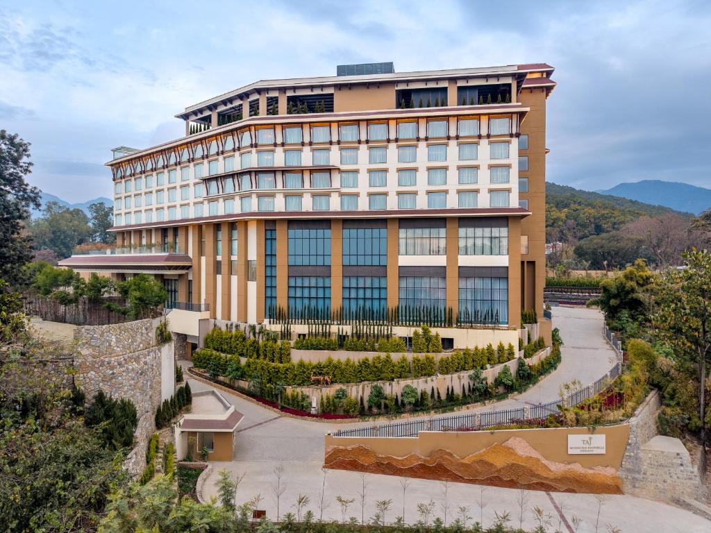 Taj Mussoorie Foothills, Dehradun, Dehradun (updated prices 2025)