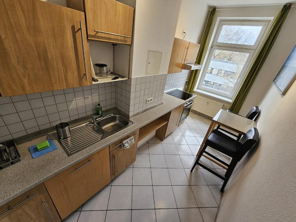 Leipzig südliche Innenstadt- Wohnung mit Aufzug, Leipzig (updated prices 2025)