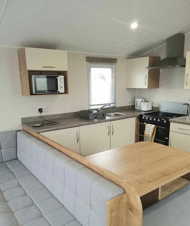 6 berth golden sands Rhyl, Kinmel Bay (preços atualizados para 2025)