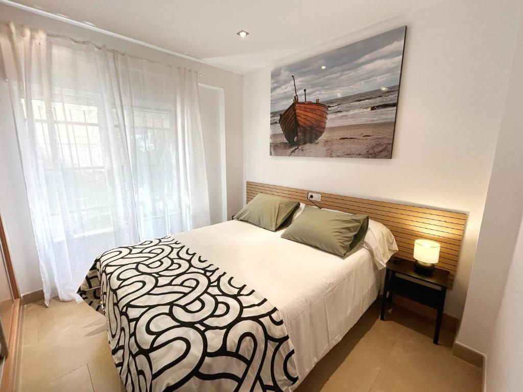 Korinto del Mar - Turistea, Benicàssim (precios actualizados 2026)