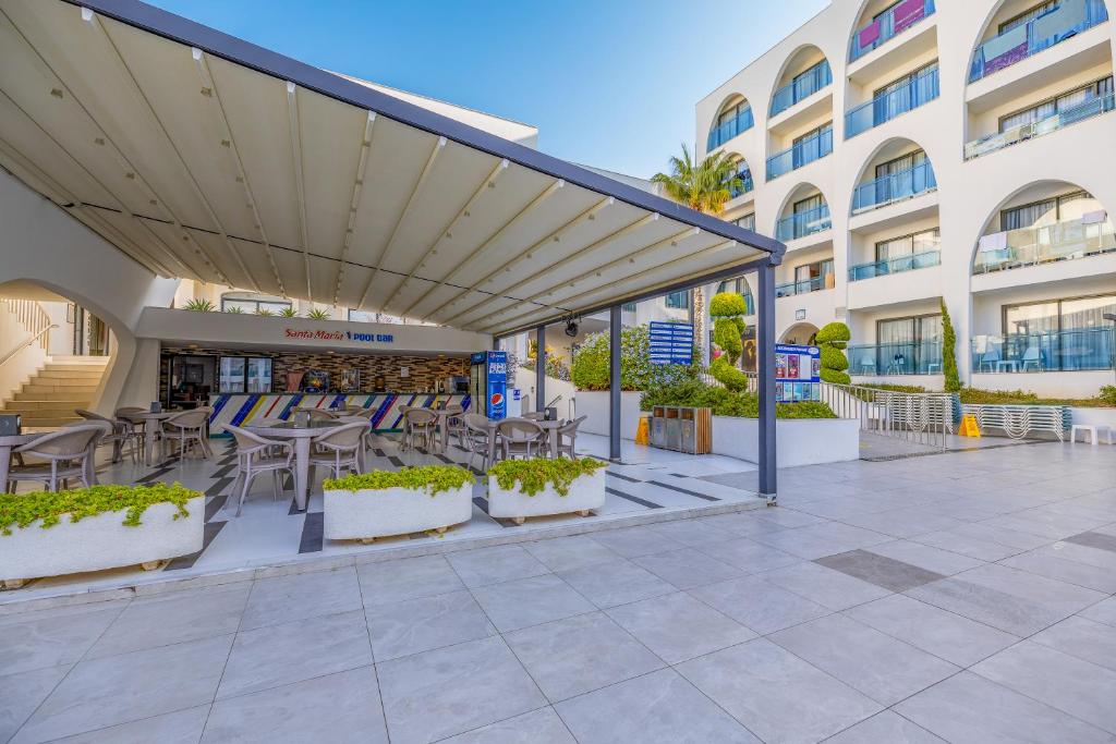 INFINITY BY YELKEN AQUAPARK&RESORTS KUŞADASI, Kuşadası (updated prices ...