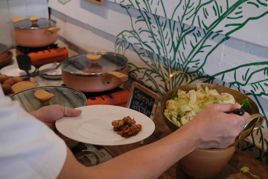 Blu Monkey Brown House Udonthani, Udon Thani (updated prices 2025)