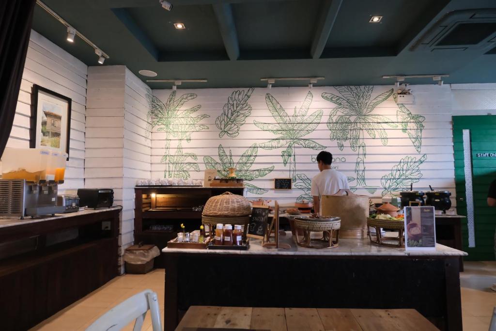 Blu Monkey Brown House Udonthani, Udon Thani (updated prices 2025)