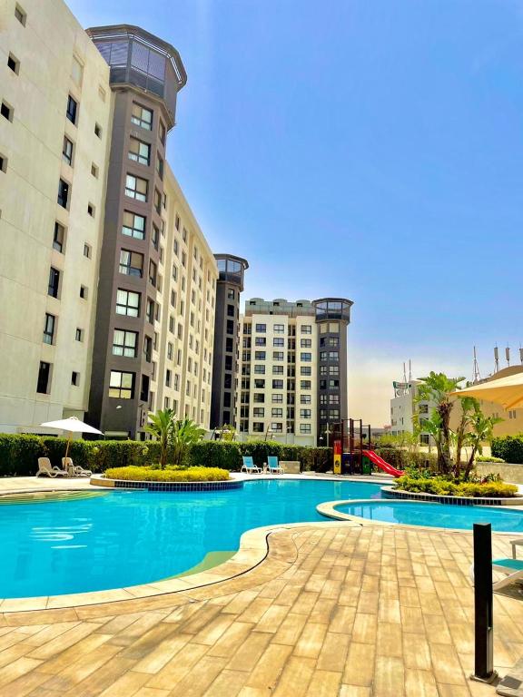 Porto Cairo - In the Heart of New cairo, Il Cairo (prezzi aggiornati ...