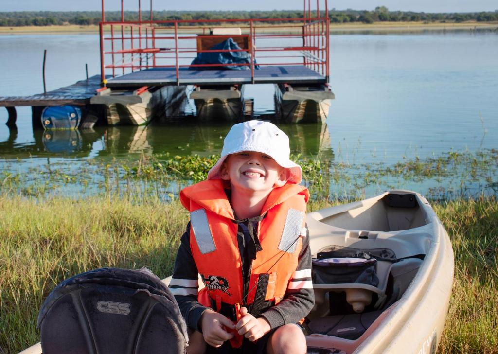 Finfoot Lake Reserve by Dream Resorts, Vaalkop Dam (updated prices 2025)