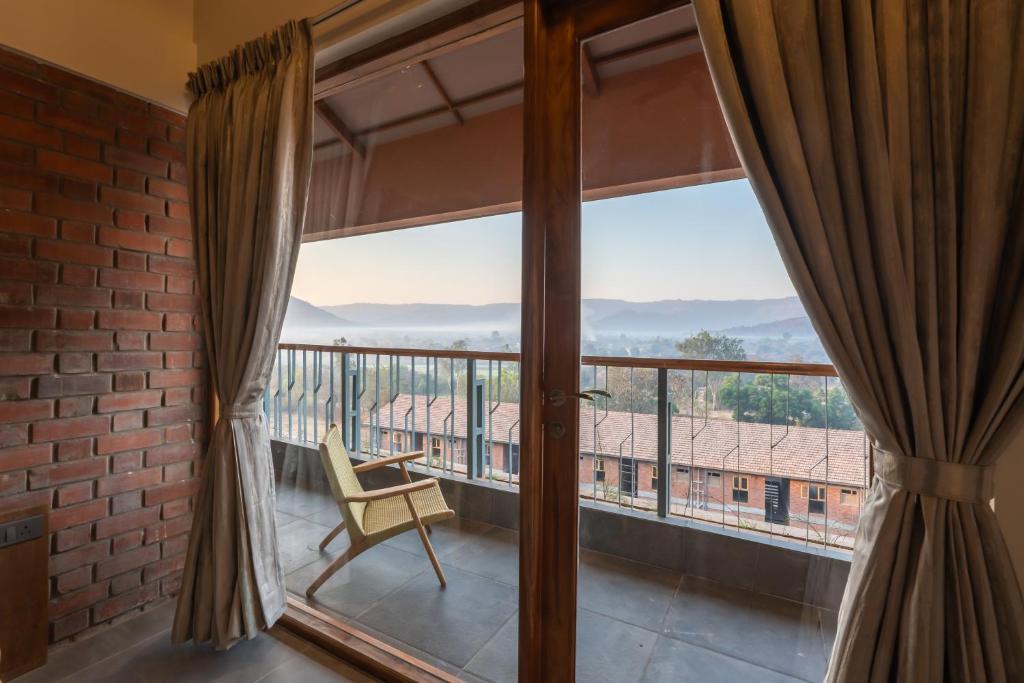 The Foresta Resort ,Mulshi, Paud (updated prices 2025)