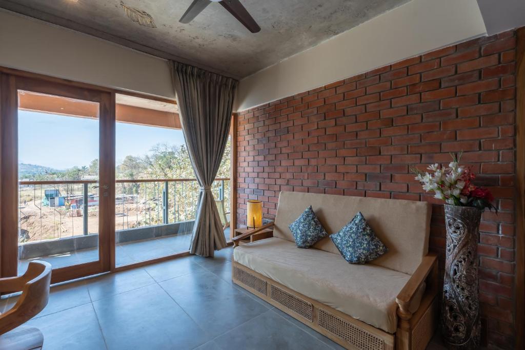 The Foresta Resort ,Mulshi, Paud (updated prices 2025)