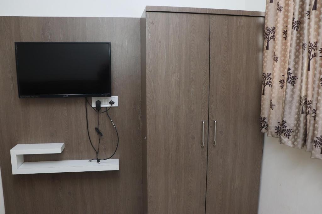 The Sun Residency, Mumbai (tarifs actualisés, 2025)