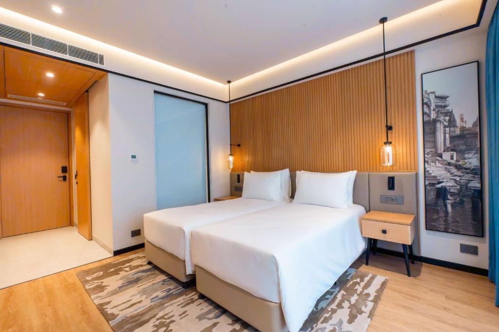 Radisson Hotel Prayagraj, Allahābād (updated prices 2025)