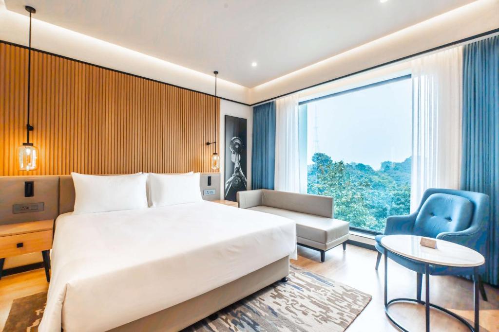 Radisson Hotel Prayagraj, Allahābād (bijgewerkte prijzen 2025)