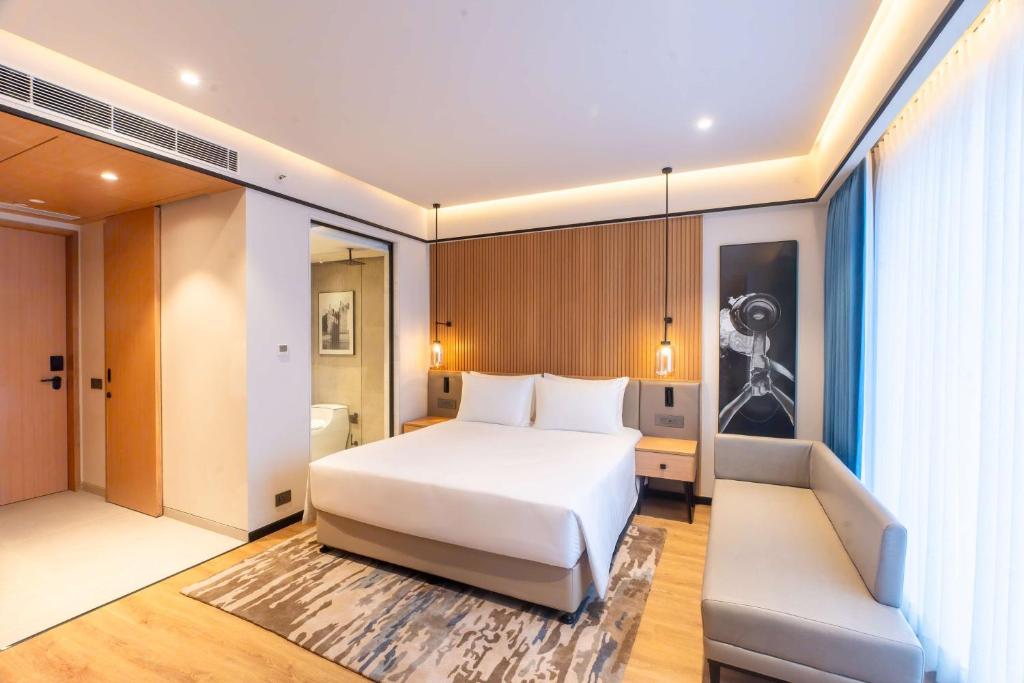 Radisson Hotel Prayagraj, Allahābād (updated prices 2025)