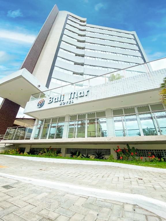 Bali Mar Hotel, Natal (preços atualizados para 2025)